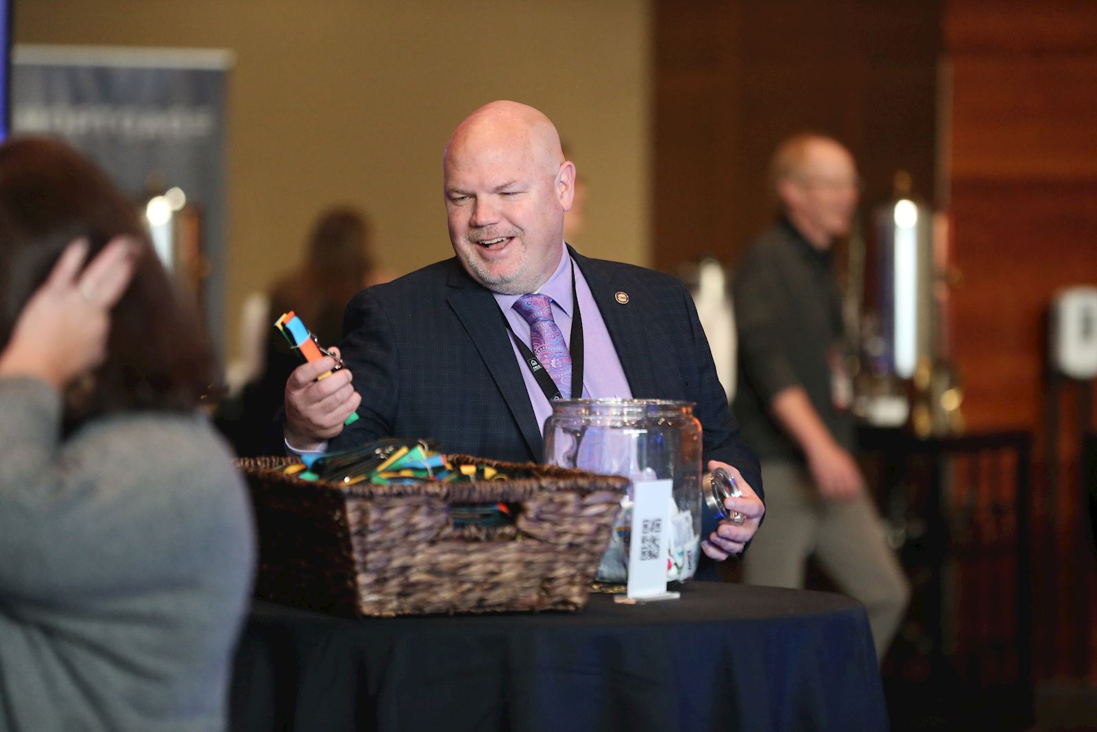 Mortgage Conference | FHLB Des Moines MPF®