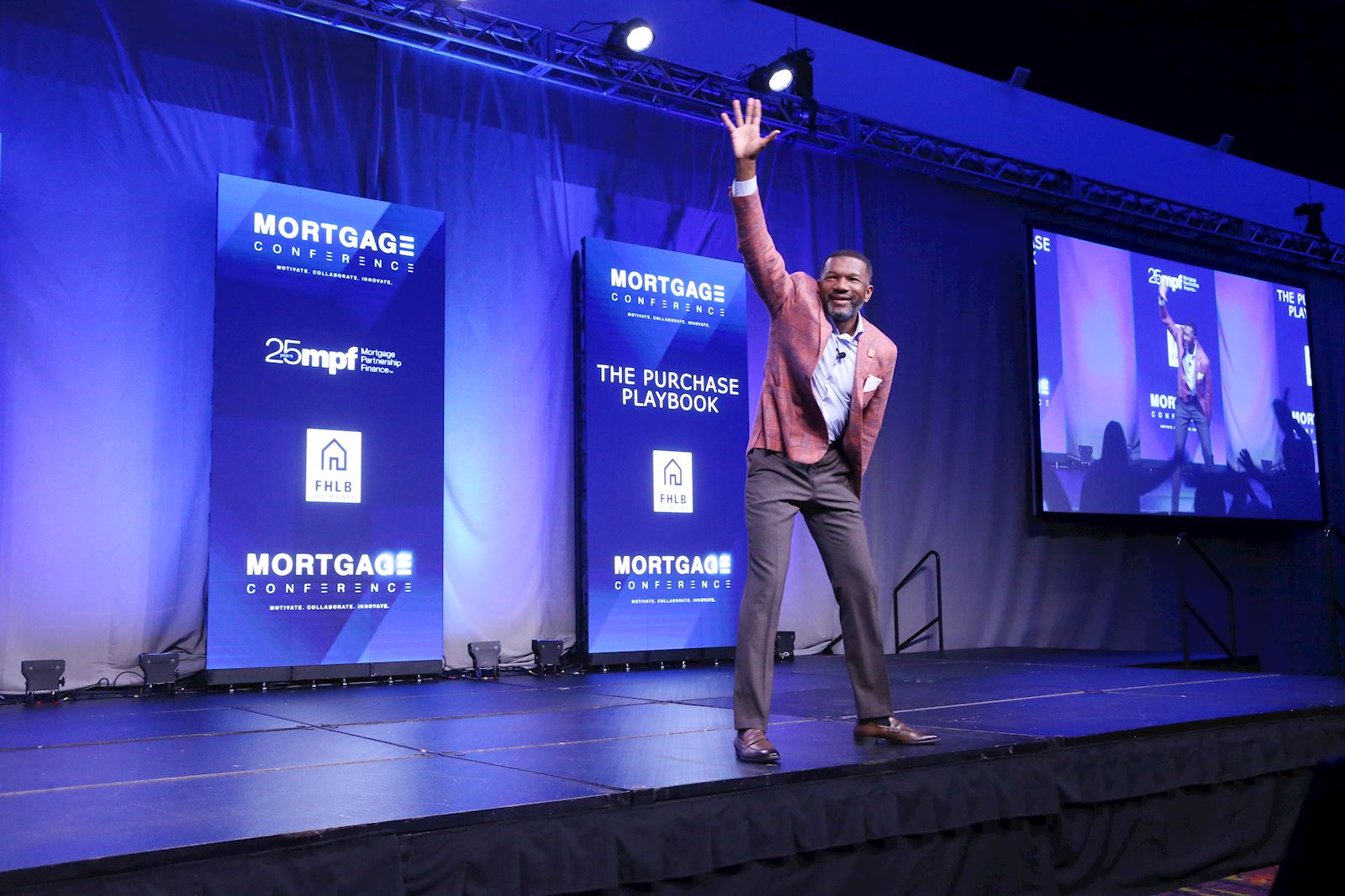 Mortgage Conference | FHLB Des Moines MPF®