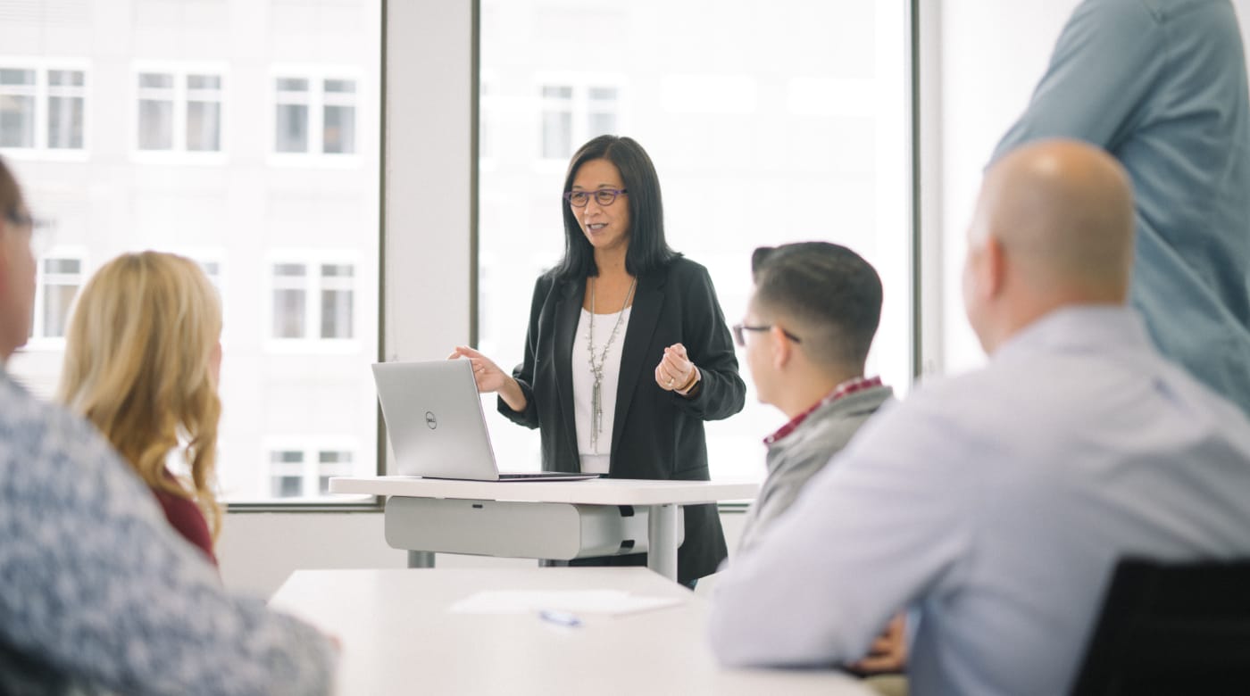 Training | FHLB Des Moines MPF®?